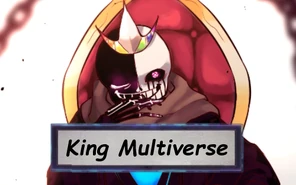 User blog:XXXMeeptacion/King Multiverse VS Entity 303 (Alphatale VS ...