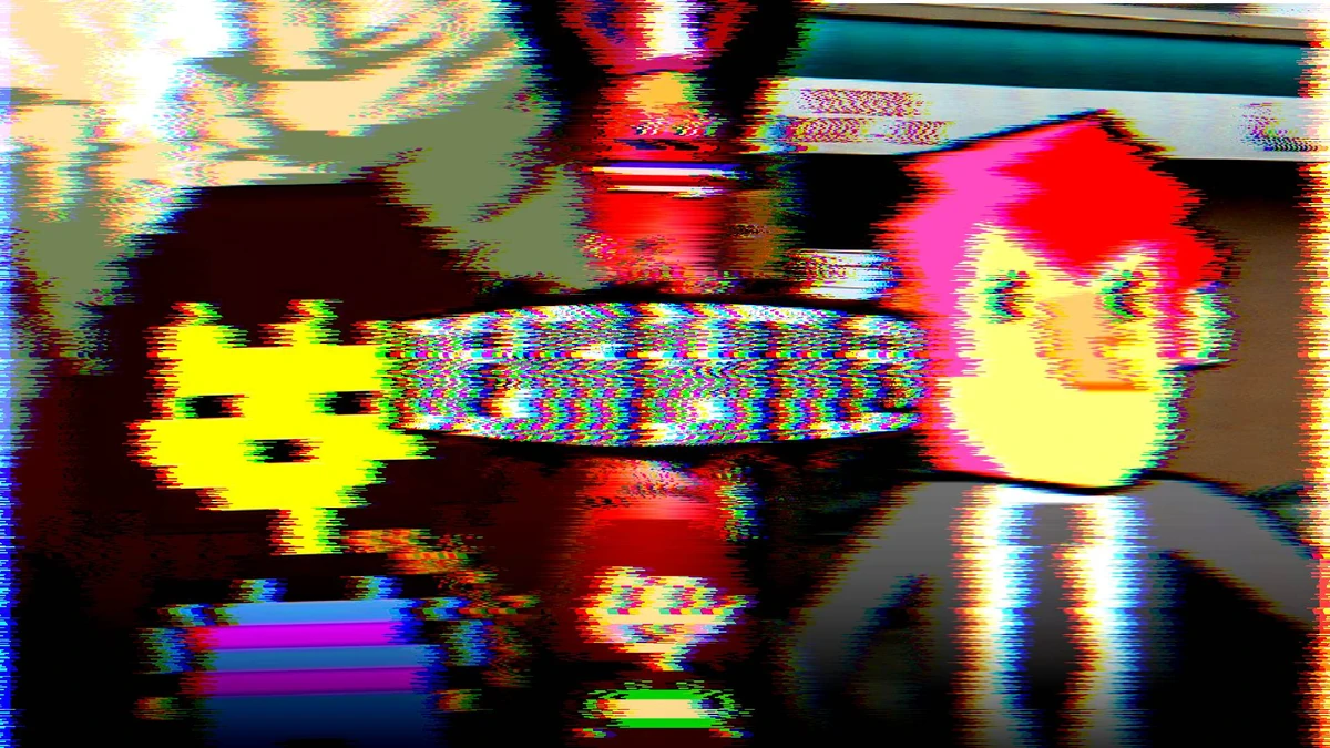 Frisk vs Khonjin | Death Battle Fanon Wiki | Fandom