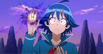 Iruma Suzuki vs Luz Noceda | Death Battle Fanon Wiki | Fandom