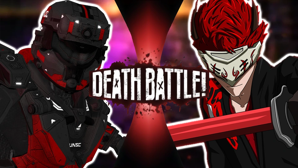 Sharkface VS Adam Taurus | Death Battle Fanon Wiki | Fandom