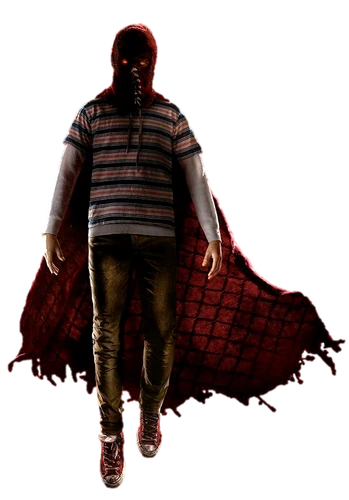 Brandon Breyer | Death Battle Fanon Wiki | Fandom