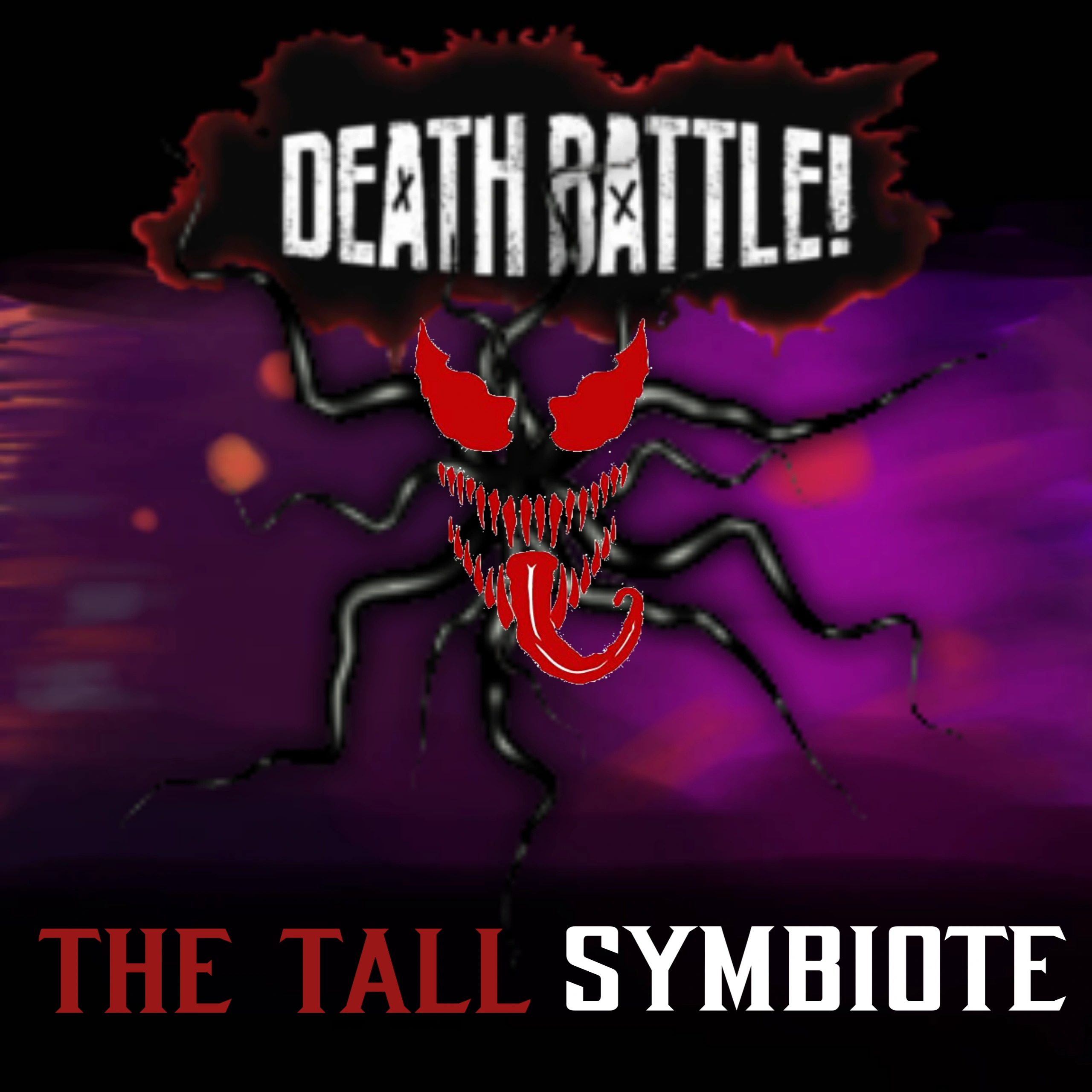 Deadpool Vs Slenderman
