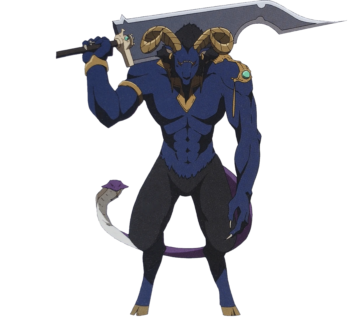 The Gleam Eyes | Death Battle Fanon Wiki | Fandom