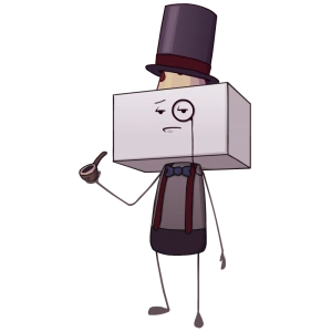 Birthday Boy Blam | Death Battle Fanon Wiki | Fandom
