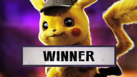 User blog:Cardlamp/Sonic (Movie) VS Detective Pikachu | Death Battle ...