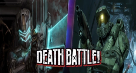 Isaac Clarke vs Master Chief | Death Battle Fanon Wiki | Fandom