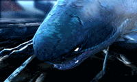 Zamtrios VS Sharpedo | Death Battle Fanon Wiki | Fandom