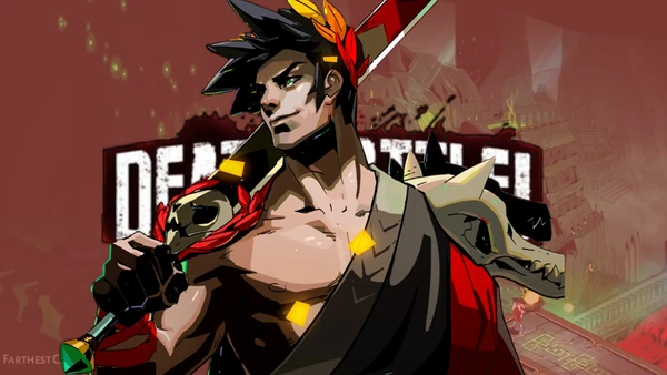 Percy Jackson Vs. Zagreus | Death Battle Fanon Wiki | Fandom