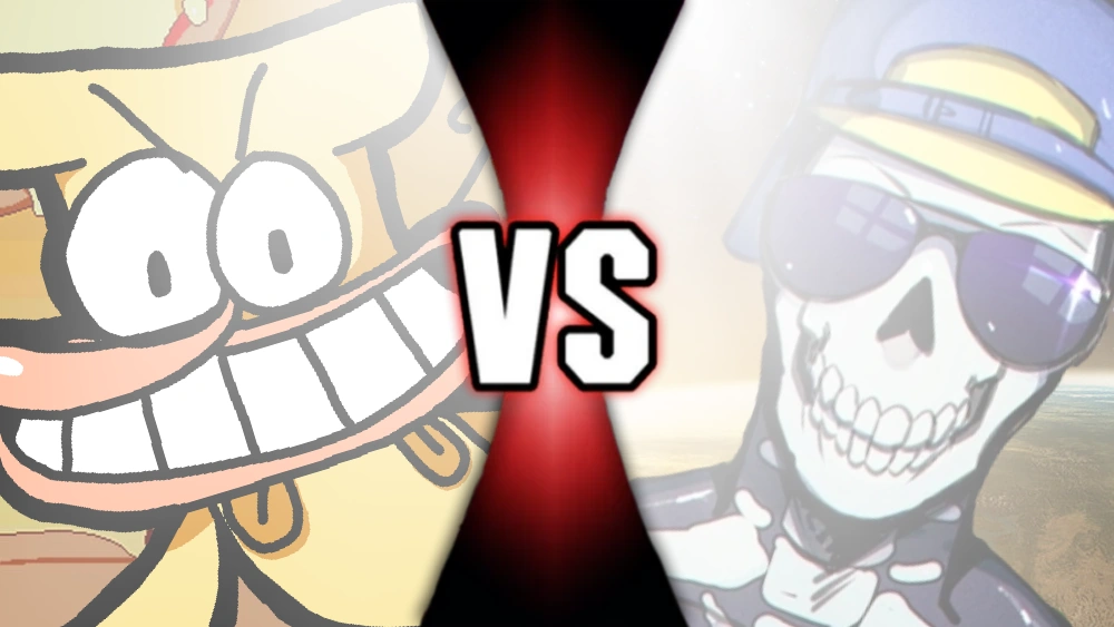 User blog:Earth's Atmosphere/Earth's VS Blogs 1 - The Noise vs The ...