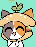 Cheezborger | Death Battle Fanon Wiki | Fandom