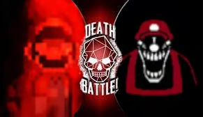 User blog:MARWEEGEE/Devil Mario vs MX | Death Battle Fanon Wiki | Fandom