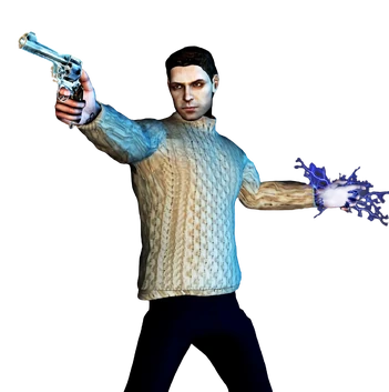 Jack Ryan | Death Battle Fanon Wiki | Fandom