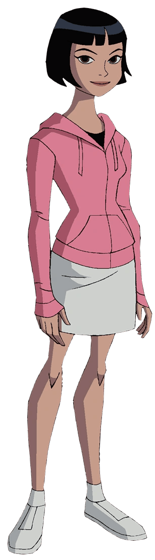 Julie Yamamoto | Death Battle Fanon Wiki | Fandom