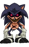 Lord X | Death Battle Fanon Wiki | Fandom