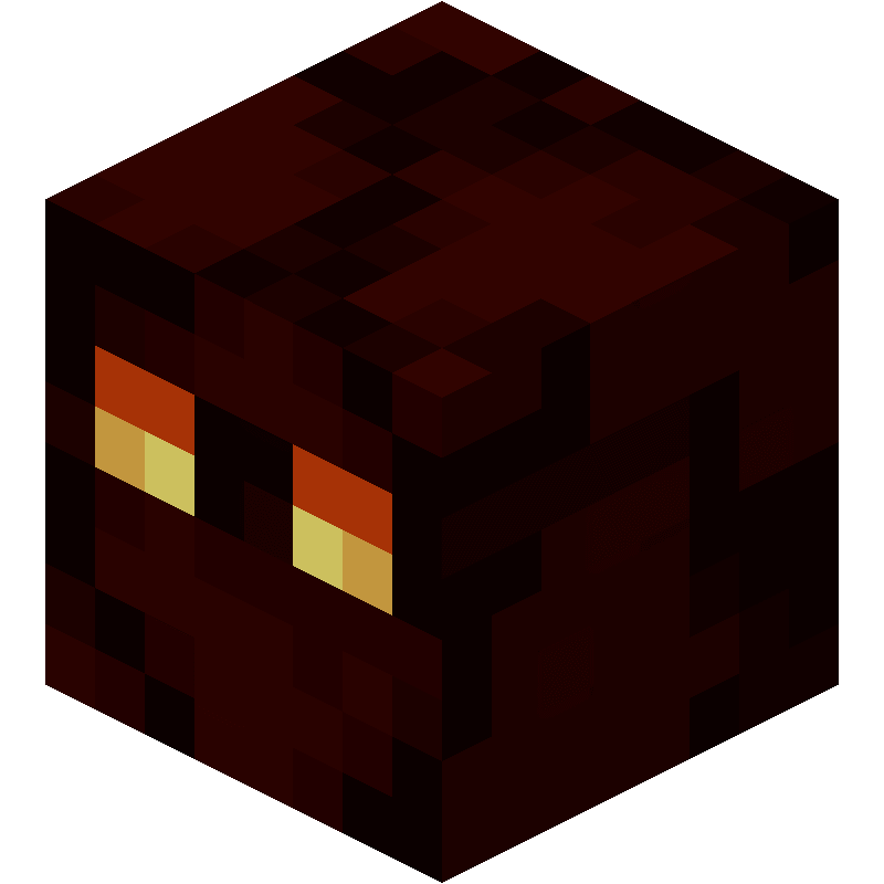 Magma Cube | Death Battle Fanon Wiki | Fandom