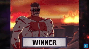 Tom Schalk Battle Royale | Death Battle Fanon Wiki | Fandom