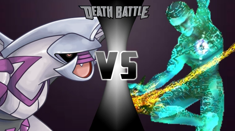 Tabuu vs Palkia | Death Battle Fanon Wiki | Fandom