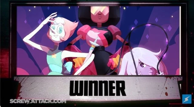 The Crystal Gems Vs The Teenage Mutant Ninja Turtles | Death Battle ...