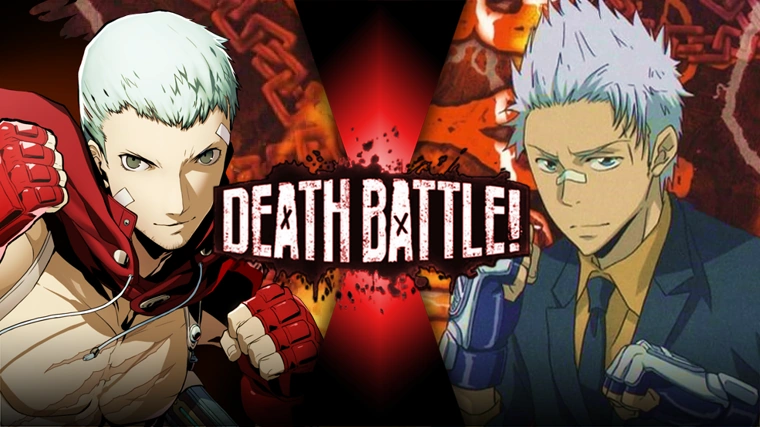 Category:Boxing Match Death Battle | Death Battle Fanon Wiki | Fandom