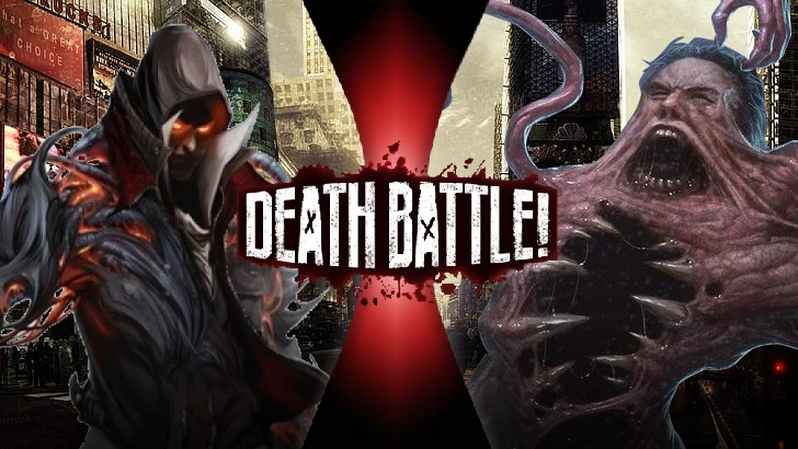 Alex Mercer vs The Thing | Death Battle Fanon Wiki | Fandom