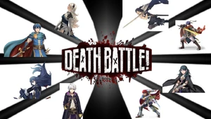 Fire Emblem Battle Royale | Death Battle Fanon Wiki | Fandom