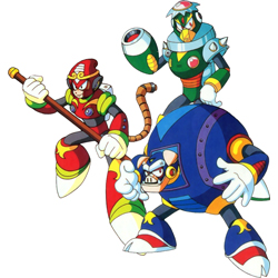 The Genesis Unit | Death Battle Fanon Wiki | Fandom