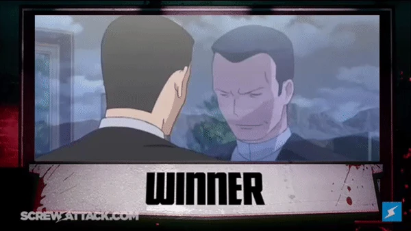Giovanni VS. Pegasus | Death Battle Fanon Wiki | Fandom