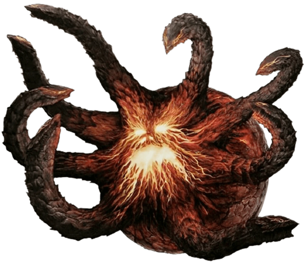 Gohma Vlitra | Death Battle Fanon Wiki | Fandom