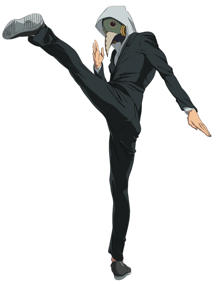 Galgali | Death Battle Fanon Wiki | Fandom