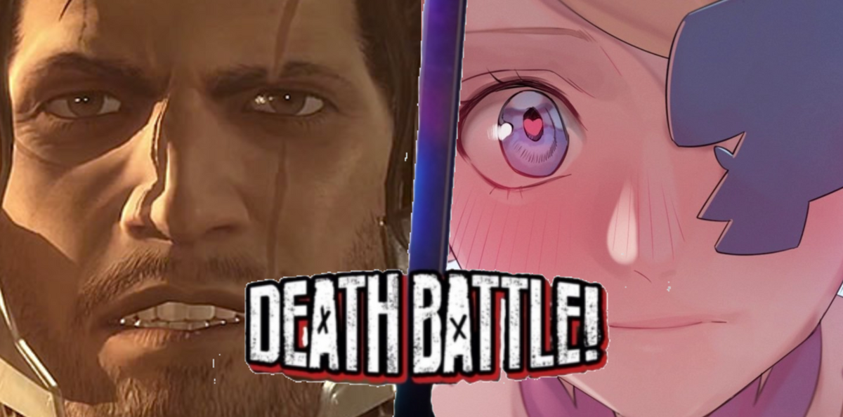 Jetstream Sam Vs Nui Harime Death Battle Fanon Wiki Fandom
