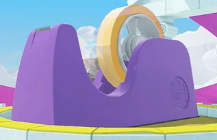Tape | Death Battle Fanon Wiki | Fandom
