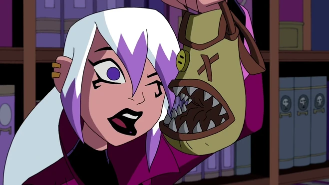 Charmcaster vs Maleficent | Death Battle Fanon Wiki | Fandom