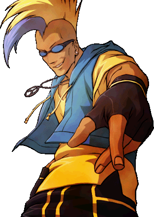 Duck King | Death Battle Fanon Wiki | Fandom