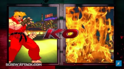 Ken Masters vs Terry Bogard | Death Battle Fanon Wiki | Fandom