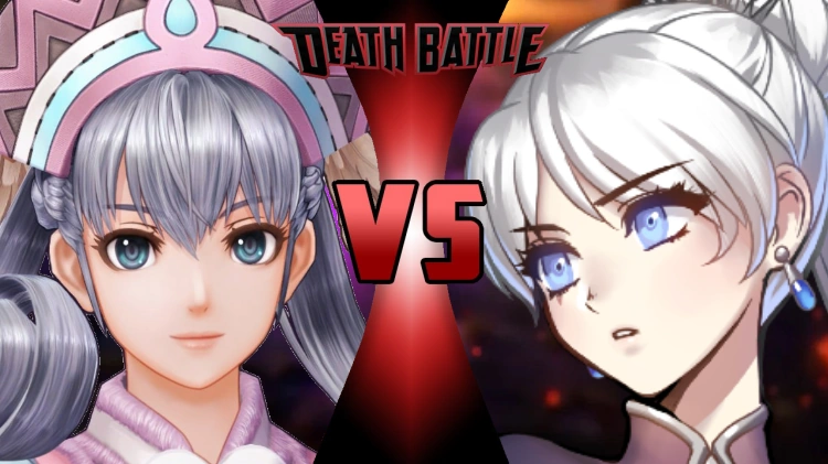 Melia vs Weiss | Death Battle Fanon Wiki | Fandom