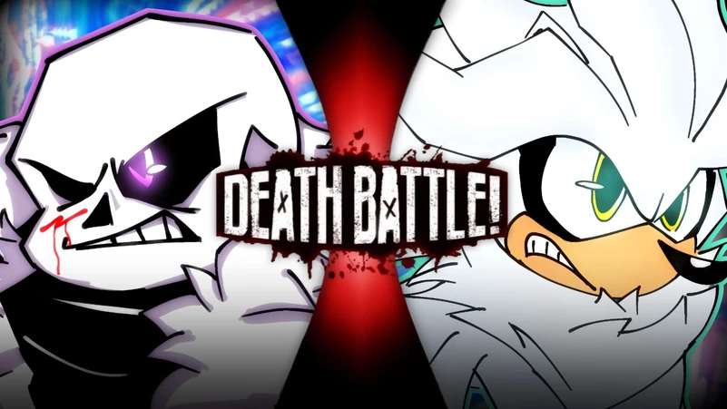 Cross vs Silver | Death Battle Fanon Wiki | Fandom