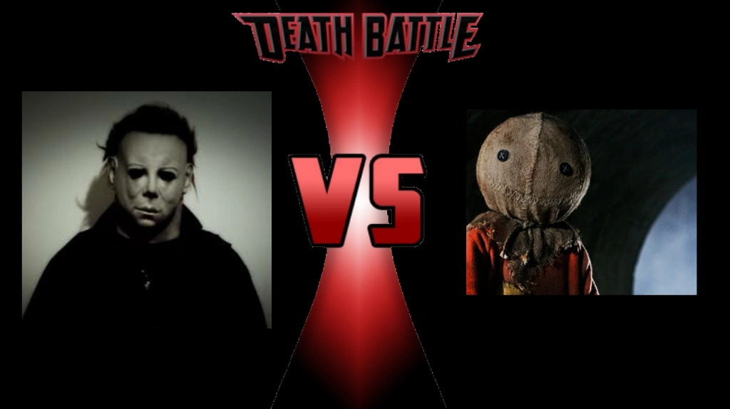 Michael Myers vs Sam | Death Battle Fanon Wiki | Fandom