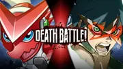 Shoutmon vs Simon The Digger | Death Battle Fanon Wiki | Fandom
