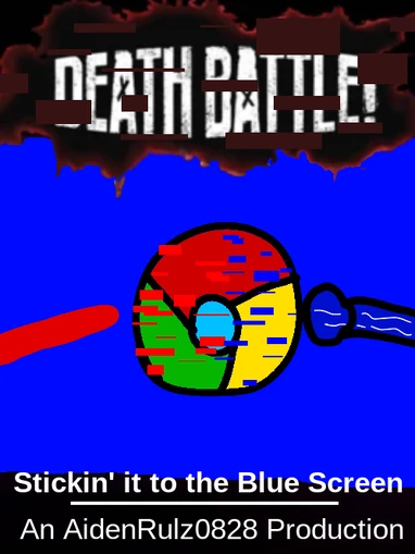 User blog:AidenRulz0828/The Dark Lord vs BSoD!Sans | Death Battle Fanon ...