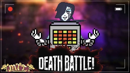 Mettaton vs The Noise | Death Battle Fanon Wiki | Fandom