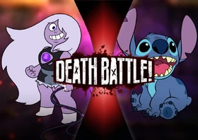 Amethyst Vs Stitch | Death Battle Fanon Wiki | Fandom
