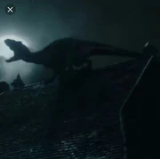 Indoraptor vs Indominus Rex | Death Battle Fanon Wiki | Fandom