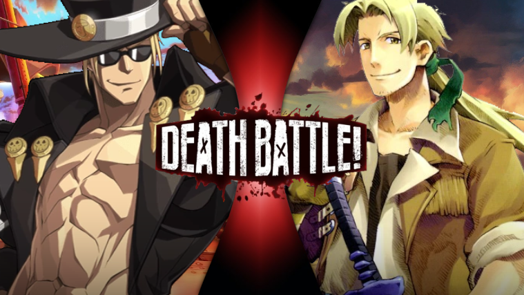Johnny vs. Jack van Burace | Death Battle Fanon Wiki | Fandom