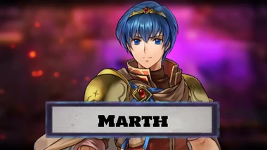 Marth vs Charlemagne | Death Battle Fanon Wiki | Fandom