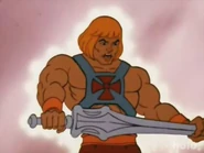 He-Man | Death Battle Fanon Wiki | Fandom