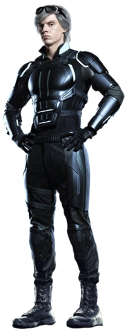 Quicksilver | Death Battle Fanon Wiki | Fandom