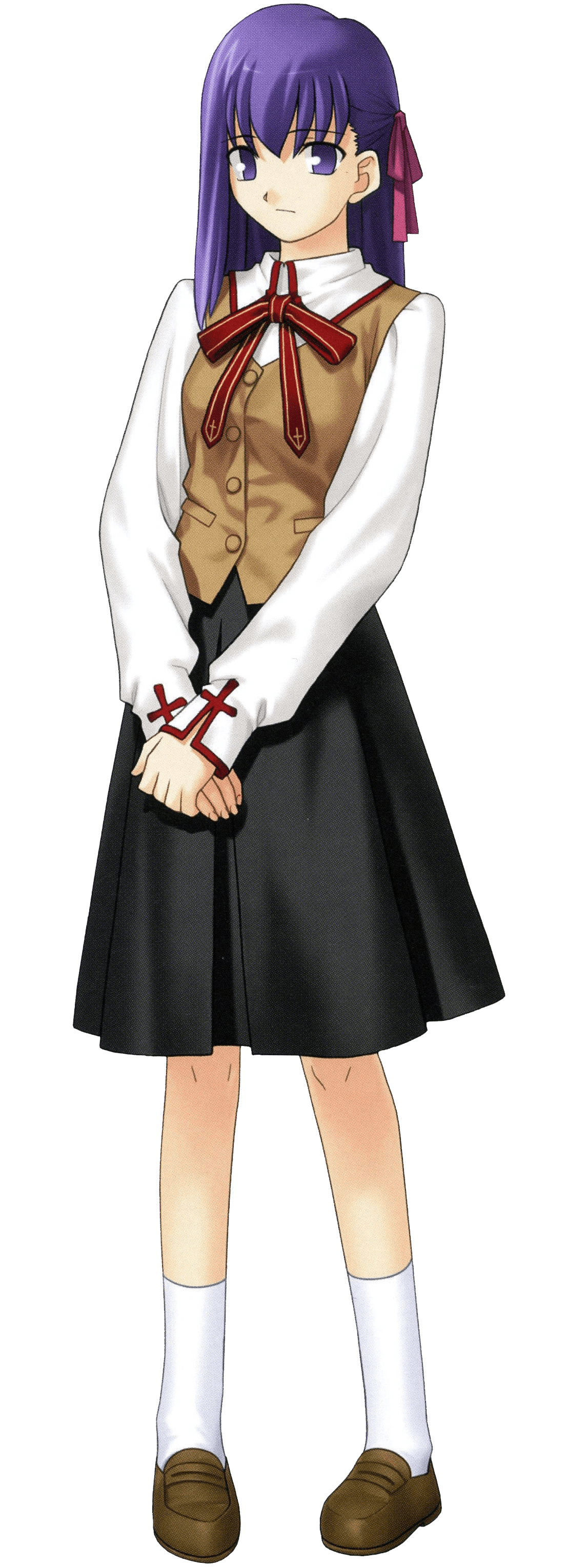 Sakura Matou Death Battle Fanon Wiki Fandom