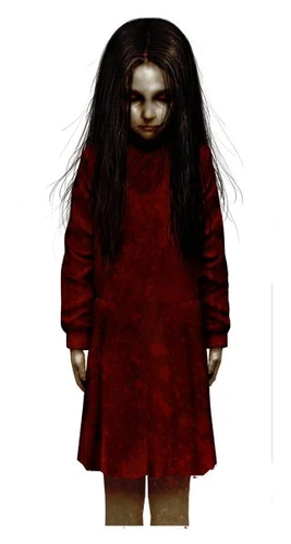 Alma Wade | Death Battle Fanon Wiki | Fandom