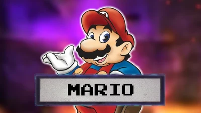 DiC Mario vs SatAM Sonic | Death Battle Fanon Wiki | Fandom