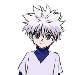 Killua Zoldyck Vs Raiden Mortal Kombat Death Battle Fanon Wiki